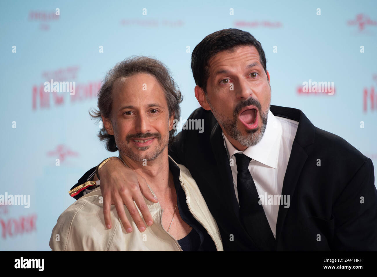 Michael ostrowski hi-res stock photography and images - Alamy