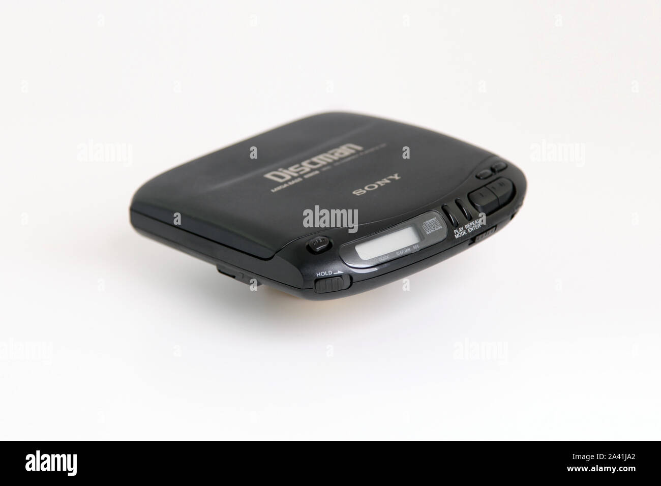 Discman d130 hi-res stock photography and images - Alamy