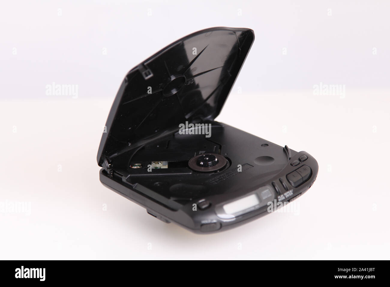 Discmen hi-res stock photography and images - Alamy