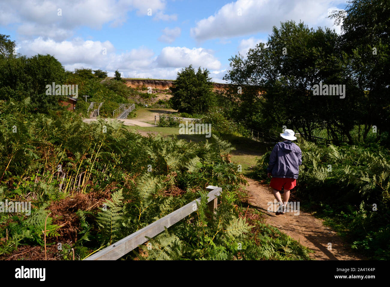 Minsmere nature reserve hi-res stock photography and images - Alamy