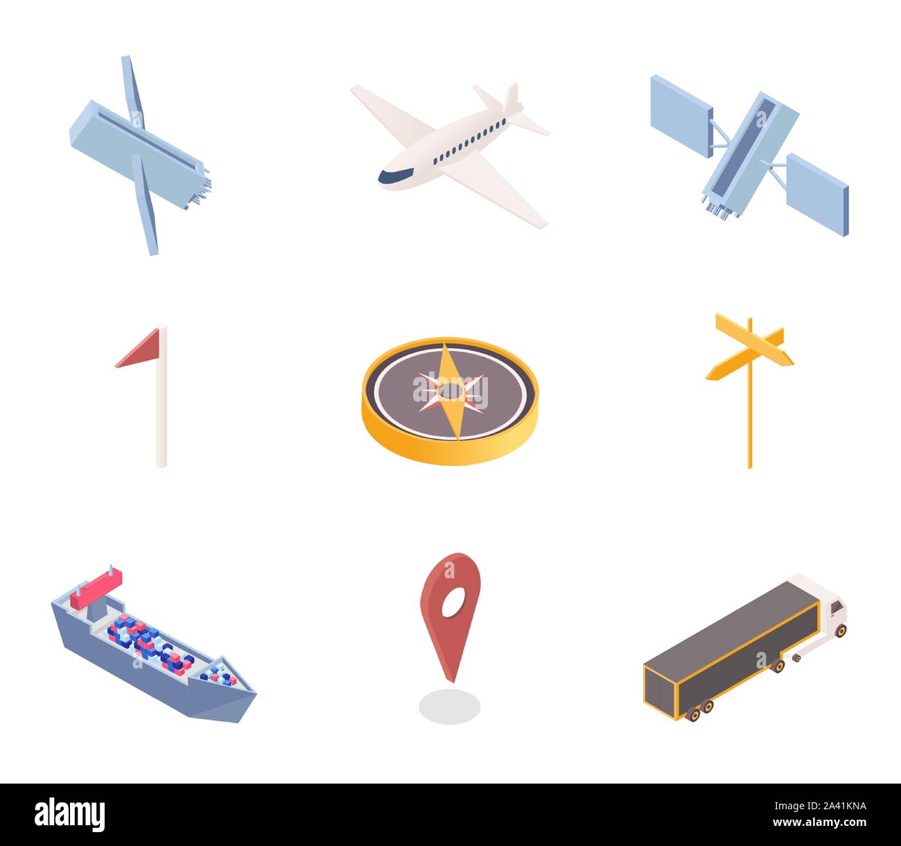 Cargo application hi-res stock photography and images - Alamy