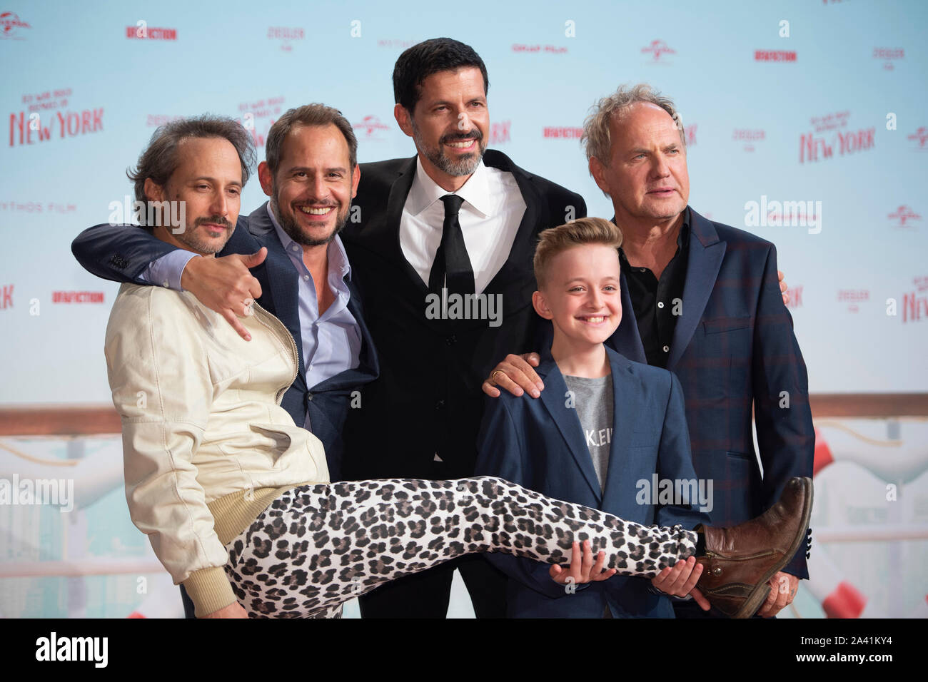 Moritz schramm hi-res stock photography and images - Alamy