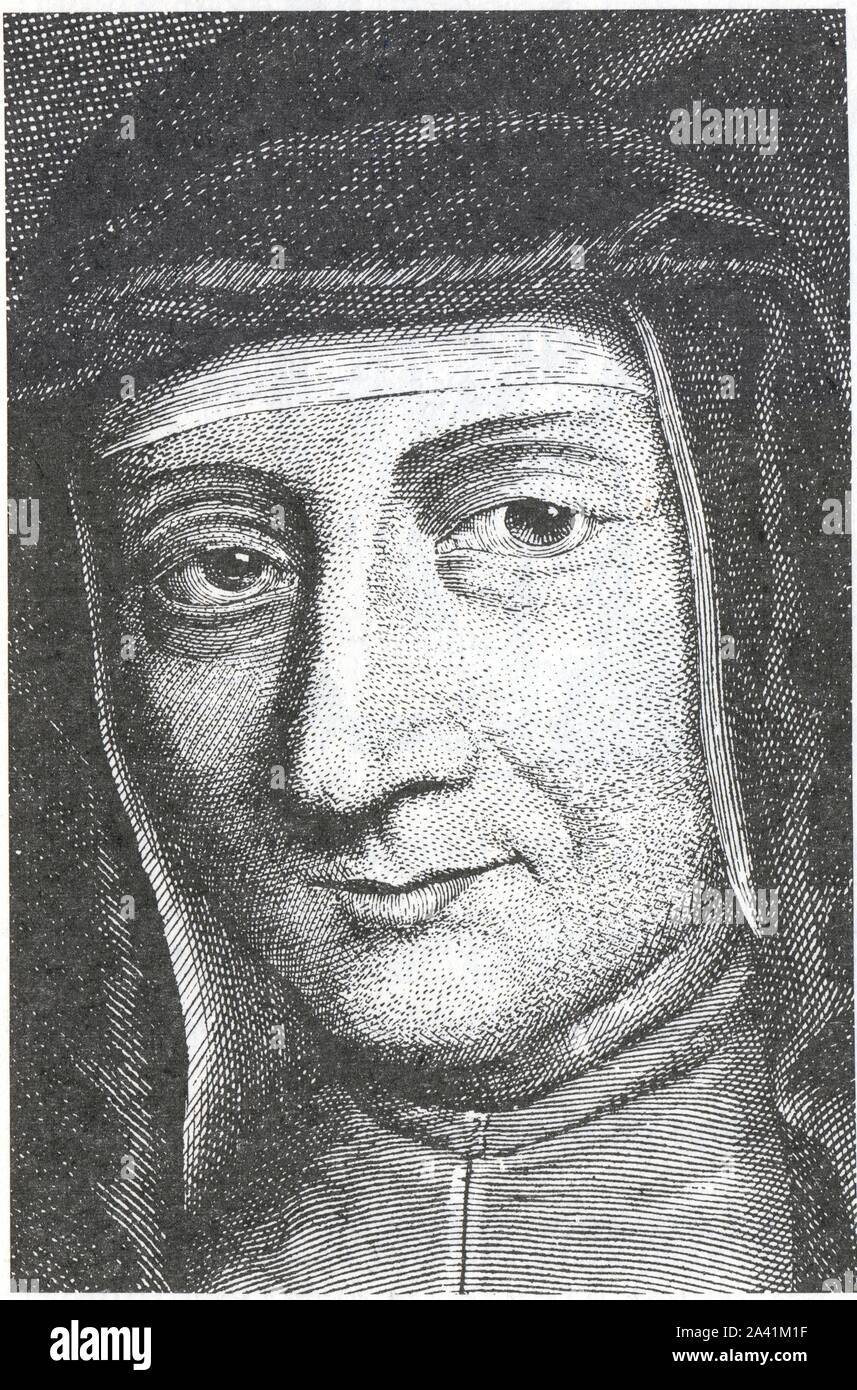 Louise de marillac hi-res stock photography and images - Alamy