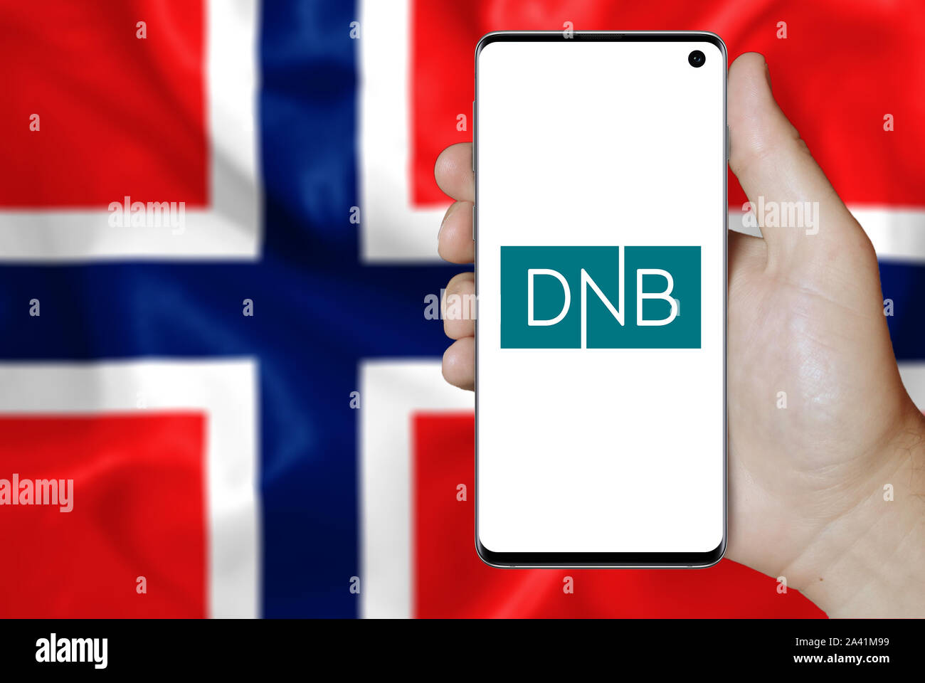 Banner dnb hi-res stock photography and images - Alamy