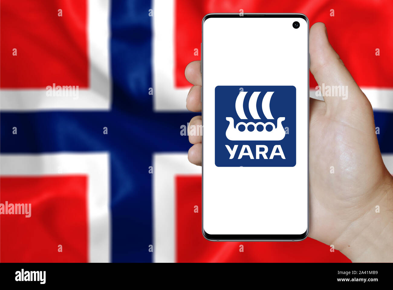 Yara International