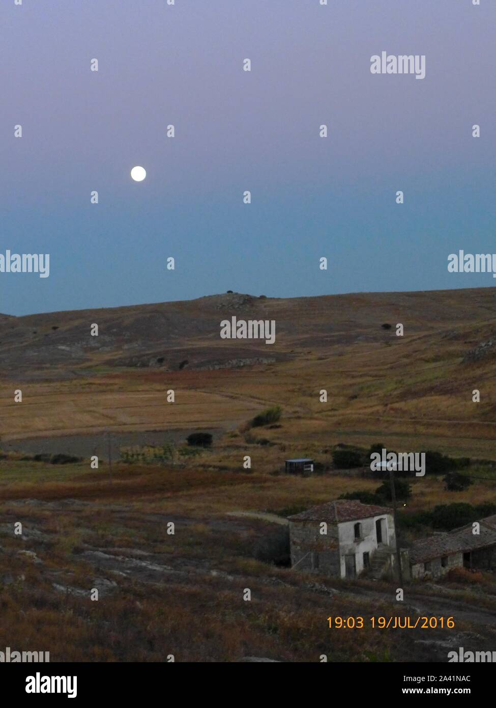 Lemnos greece sunset hi-res stock photography and images - Alamy