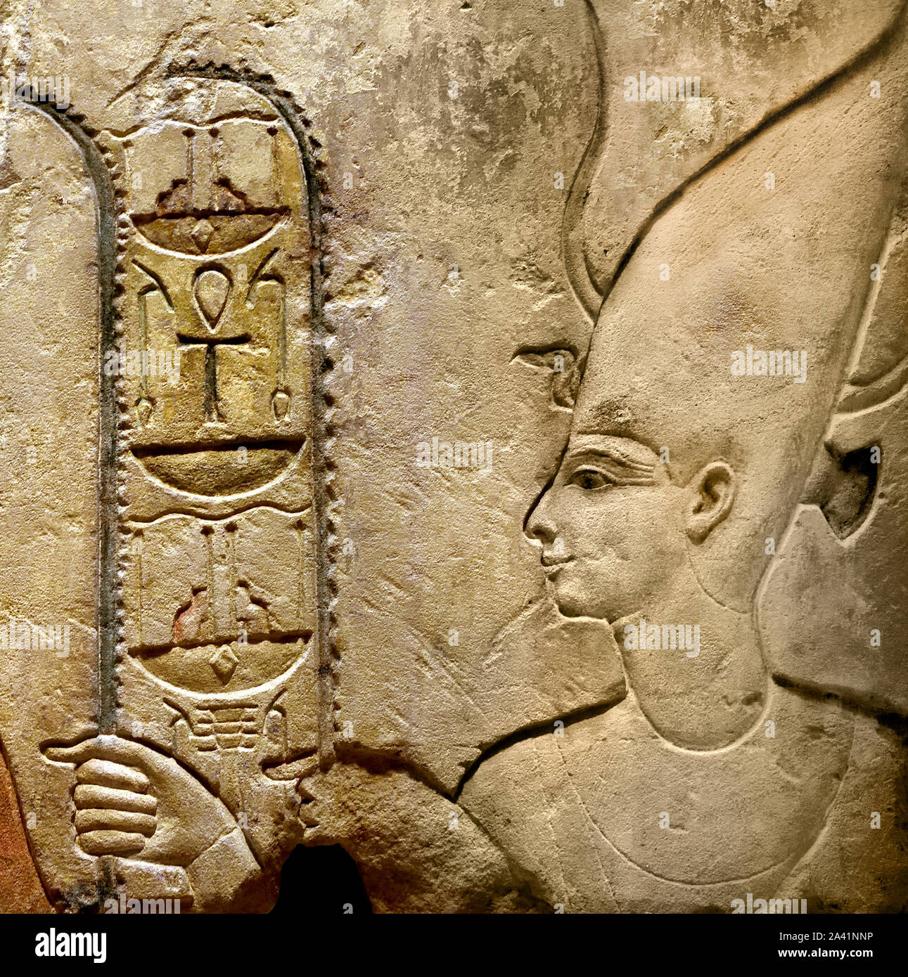 Pharaoh thutmose iii hi-res stock photography and images - Alamy