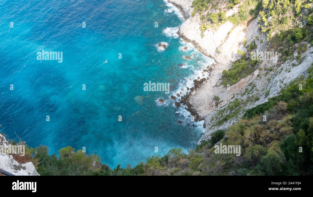 Kampi bay hi-res stock photography and images - Alamy