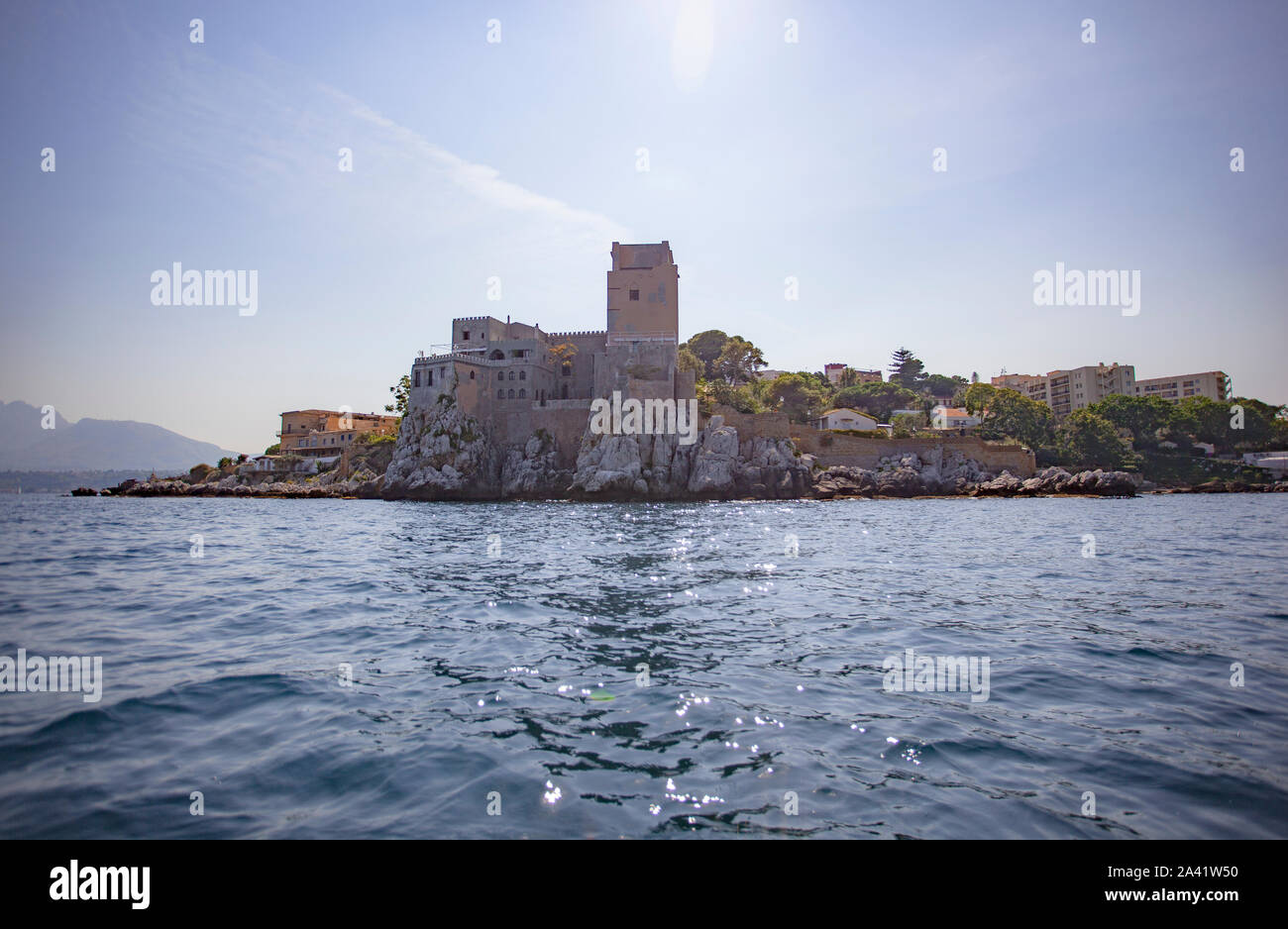 Solanto hi-res stock photography and images - Alamy