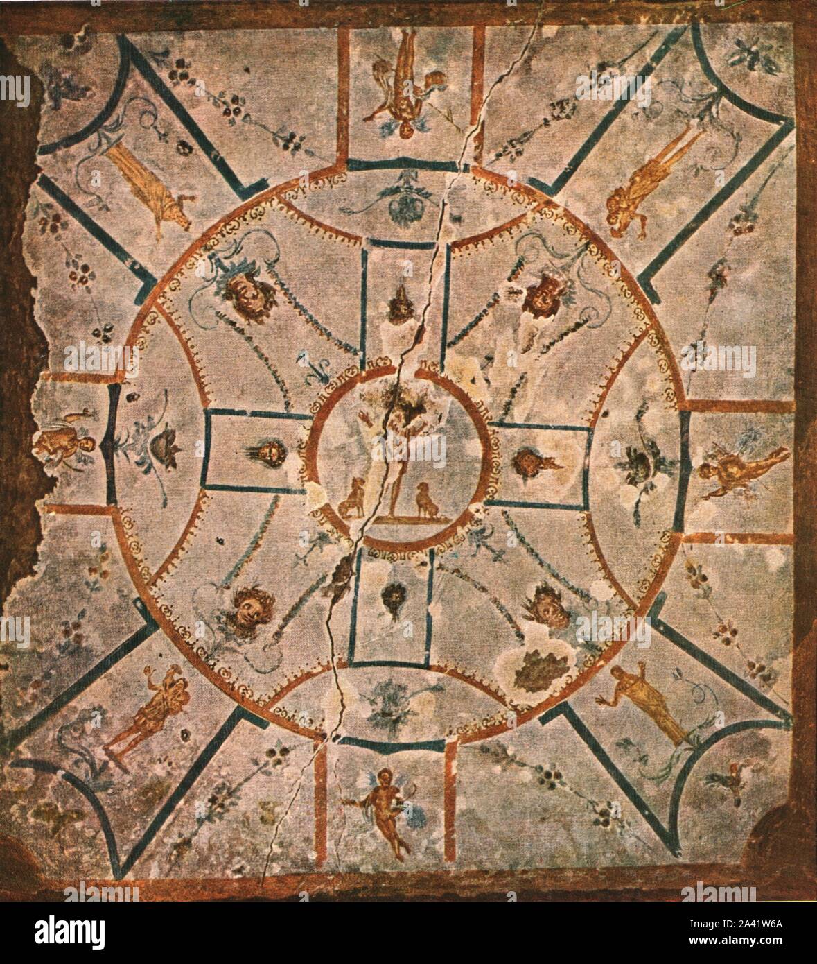 1st 2nd century d hi-res stock photography and images - Alamy