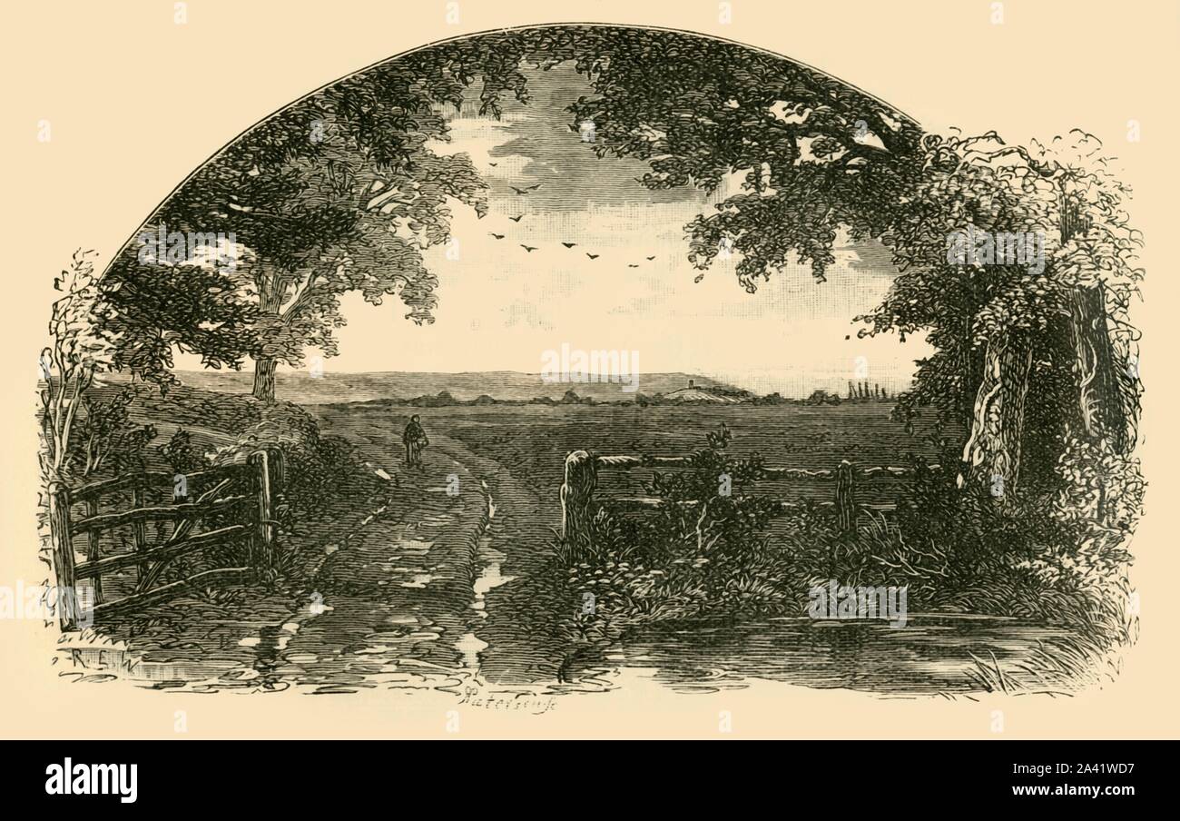 Battle of sedgemoor hi-res stock photography and images - Alamy