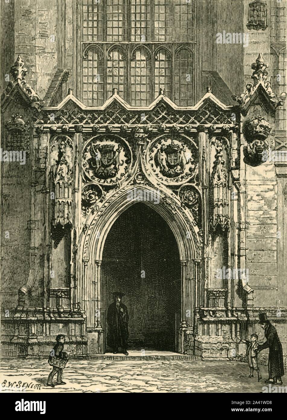 Victorian academic gothic architecture hi-res stock photography and ...