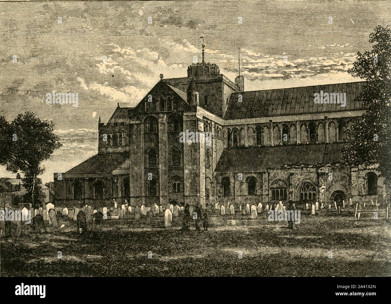10th century london hi-res stock photography and images - Alamy