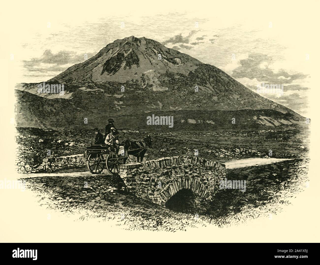 Arigal hi-res stock photography and images - Alamy