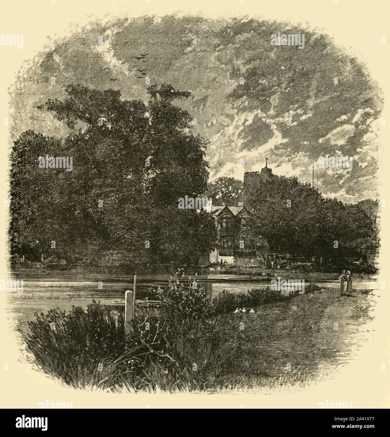 Notable feature hi-res stock photography and images - Alamy