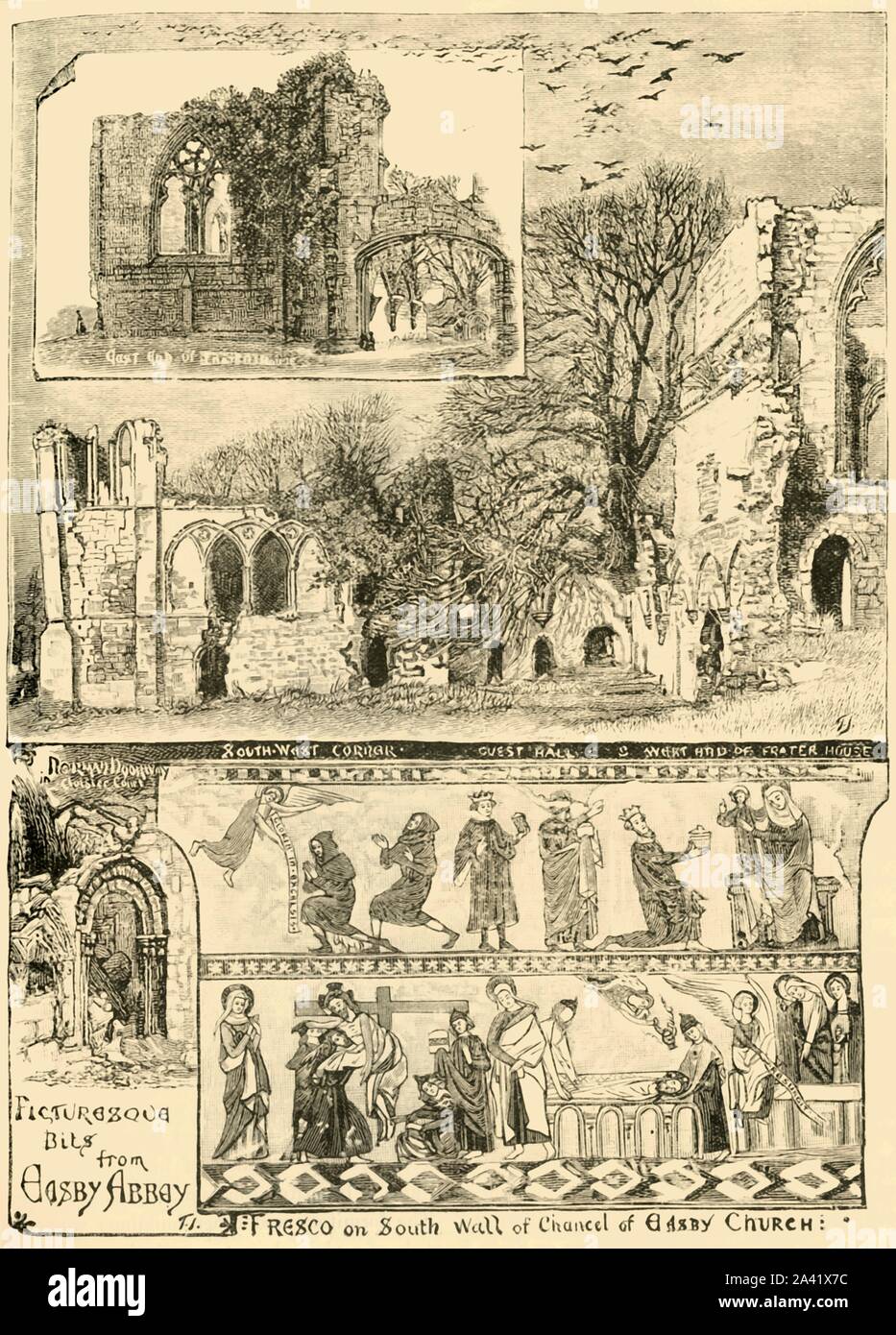 1530s paintings hi-res stock photography and images - Alamy