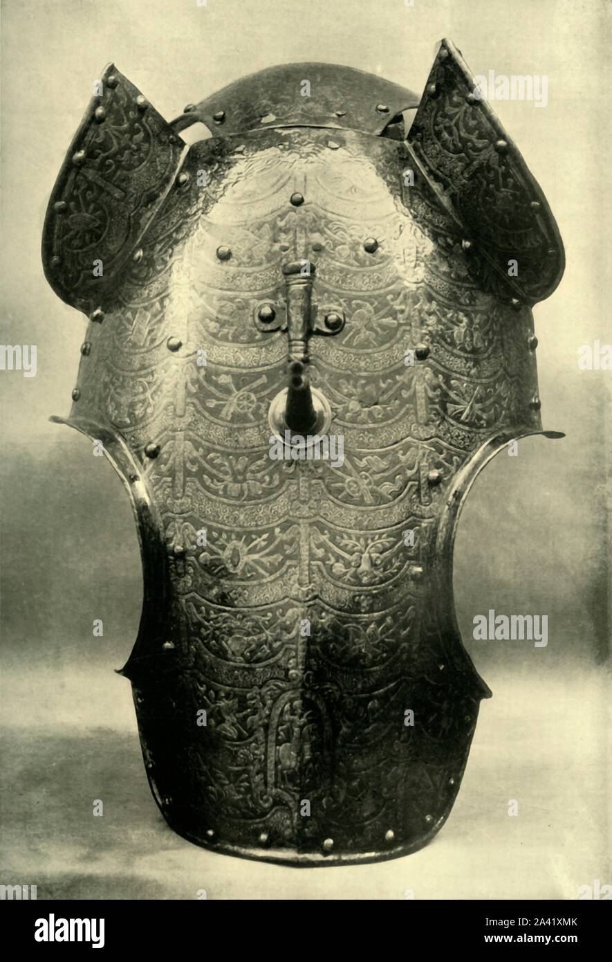 Chanfrein hi-res stock photography and images - Alamy