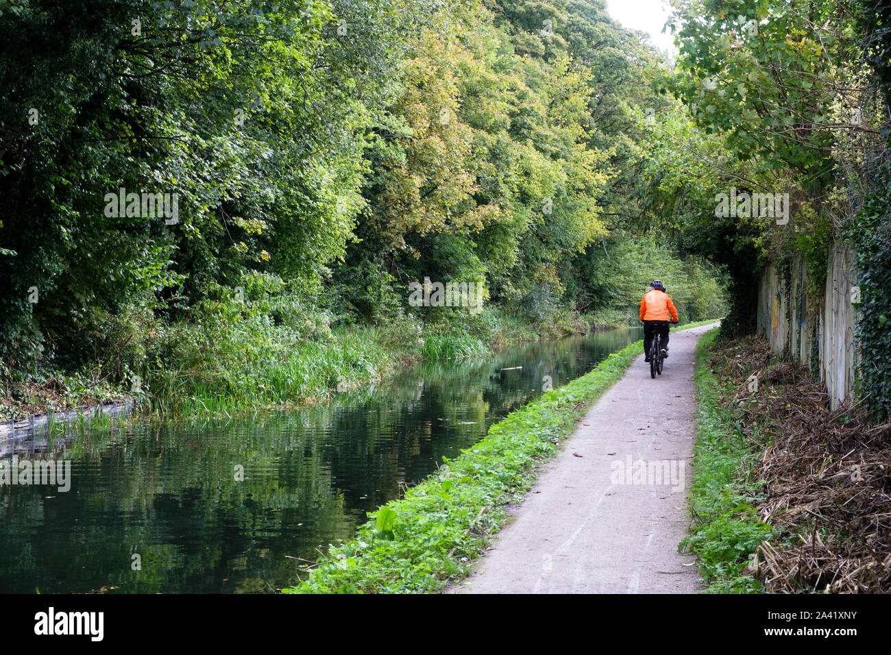 Stroud canal hi-res stock photography and images - Alamy