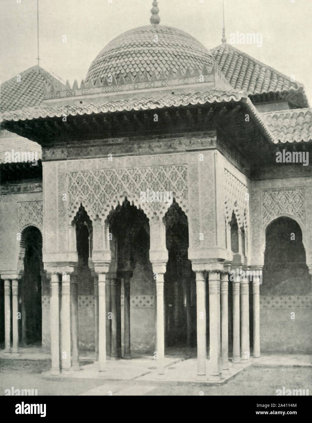 Islamic conquest hi-res stock photography and images - Alamy