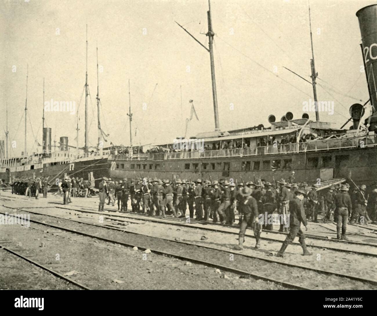 13th infantry division hi-res stock photography and images - Alamy