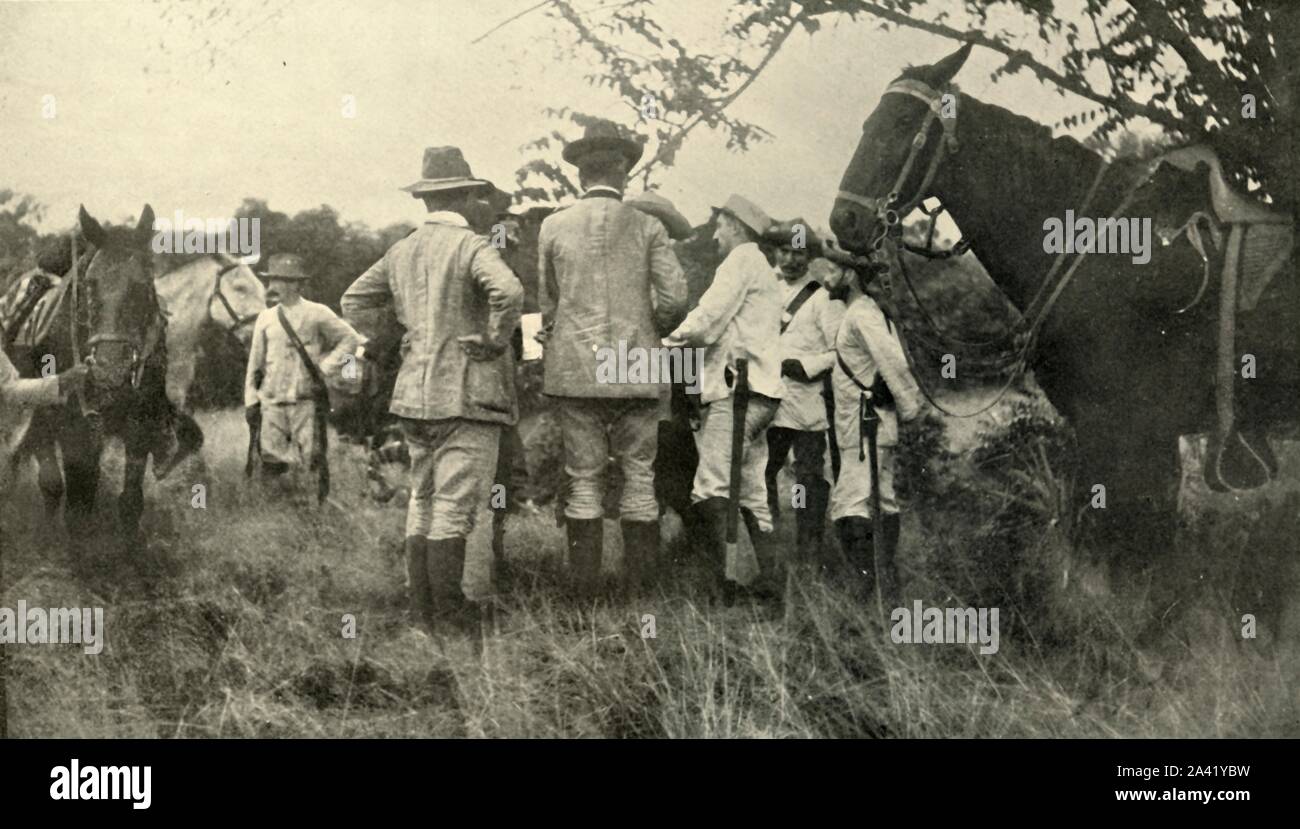 Cuban General High Resolution Stock Photography and Images - Alamy