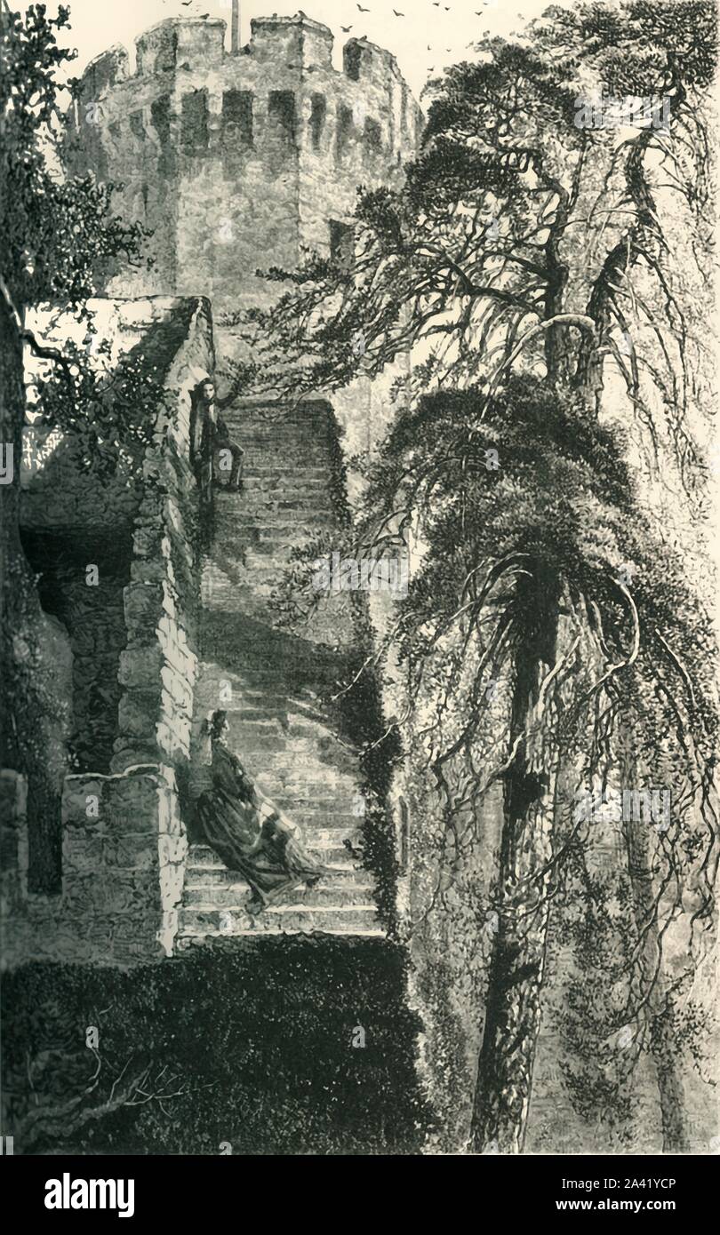 Beauchamp tower tower of london hi-res stock photography and images - Alamy