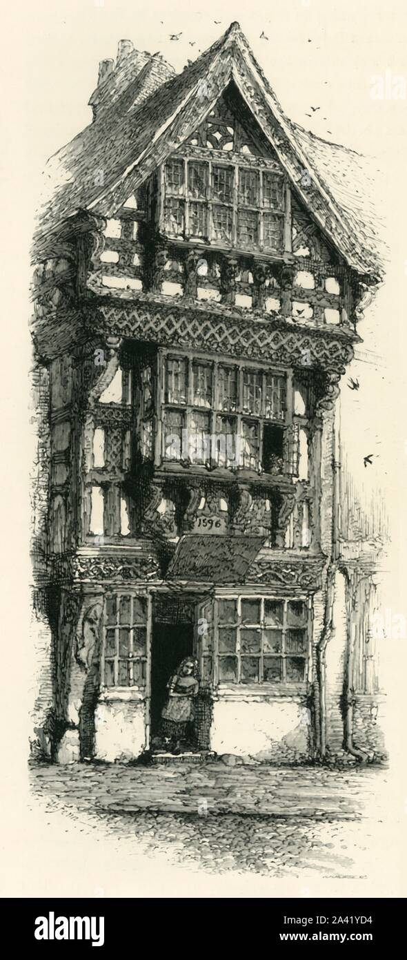 Thomas rogers hi-res stock photography and images - Alamy