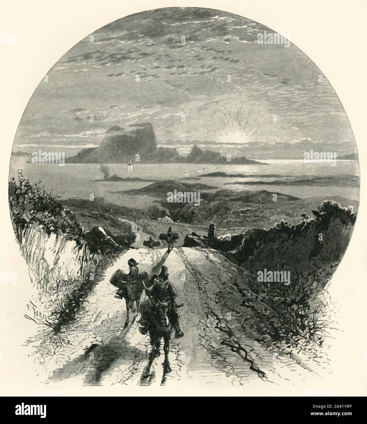 Pirate Queen Flag Of Ireland