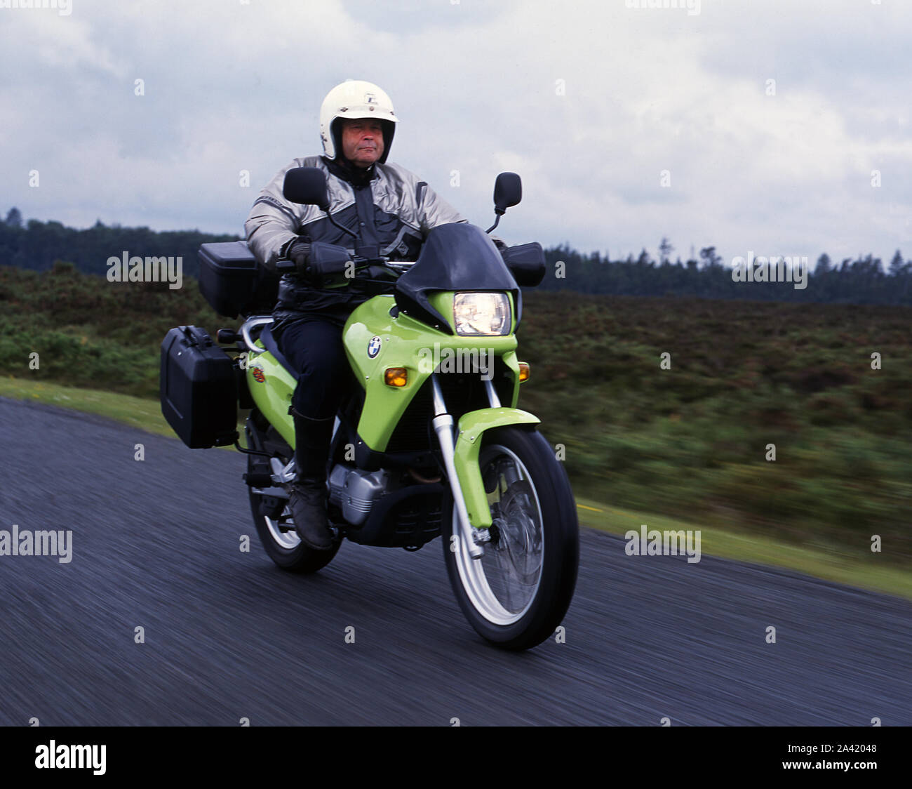 1995 bmw hi-res stock photography and images - Alamy