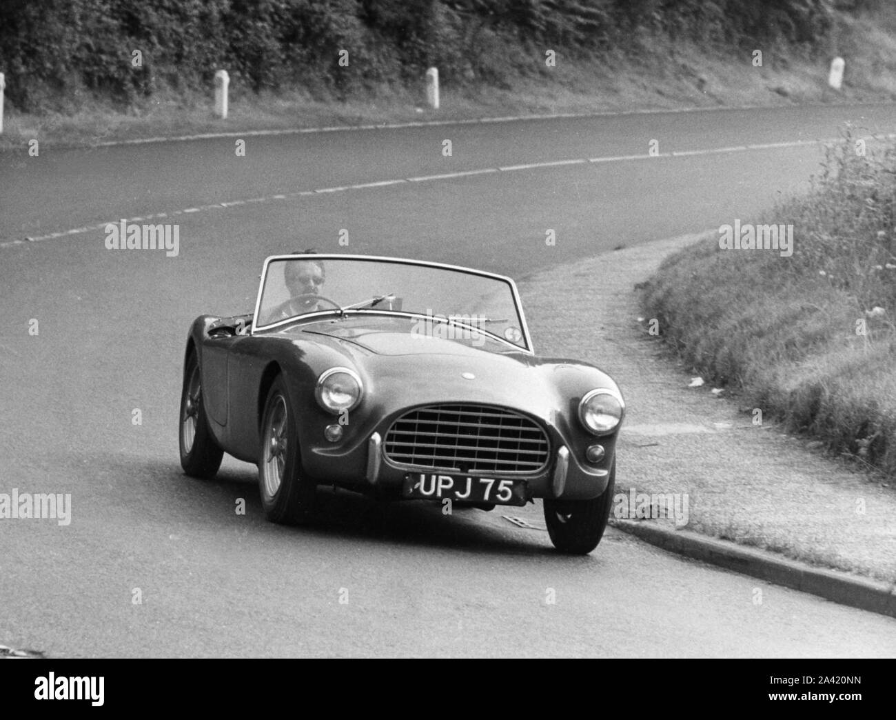 Driving ace hi-res stock photography and images - Alamy