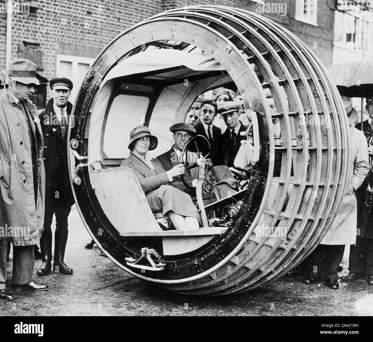 Dynasphere hi-res stock photography and images - Alamy