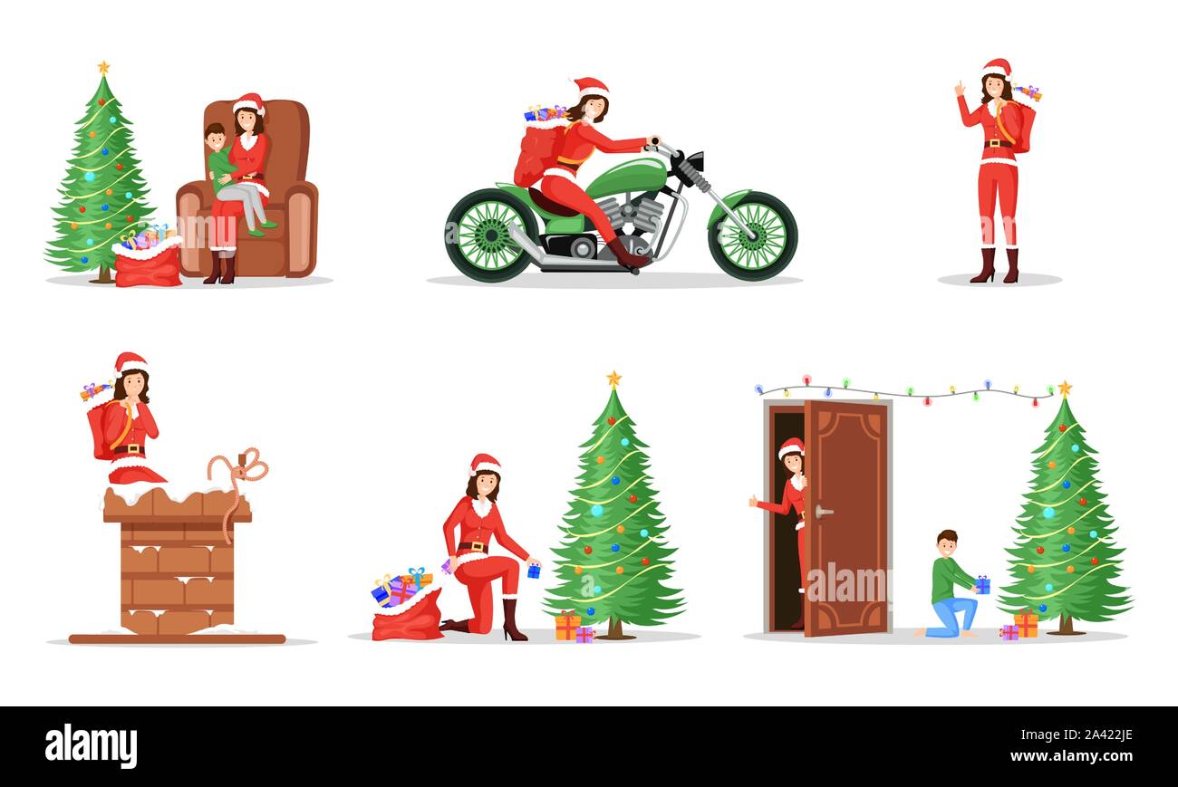 Flat delivery items Cut Out Stock Images & Pictures - Alamy