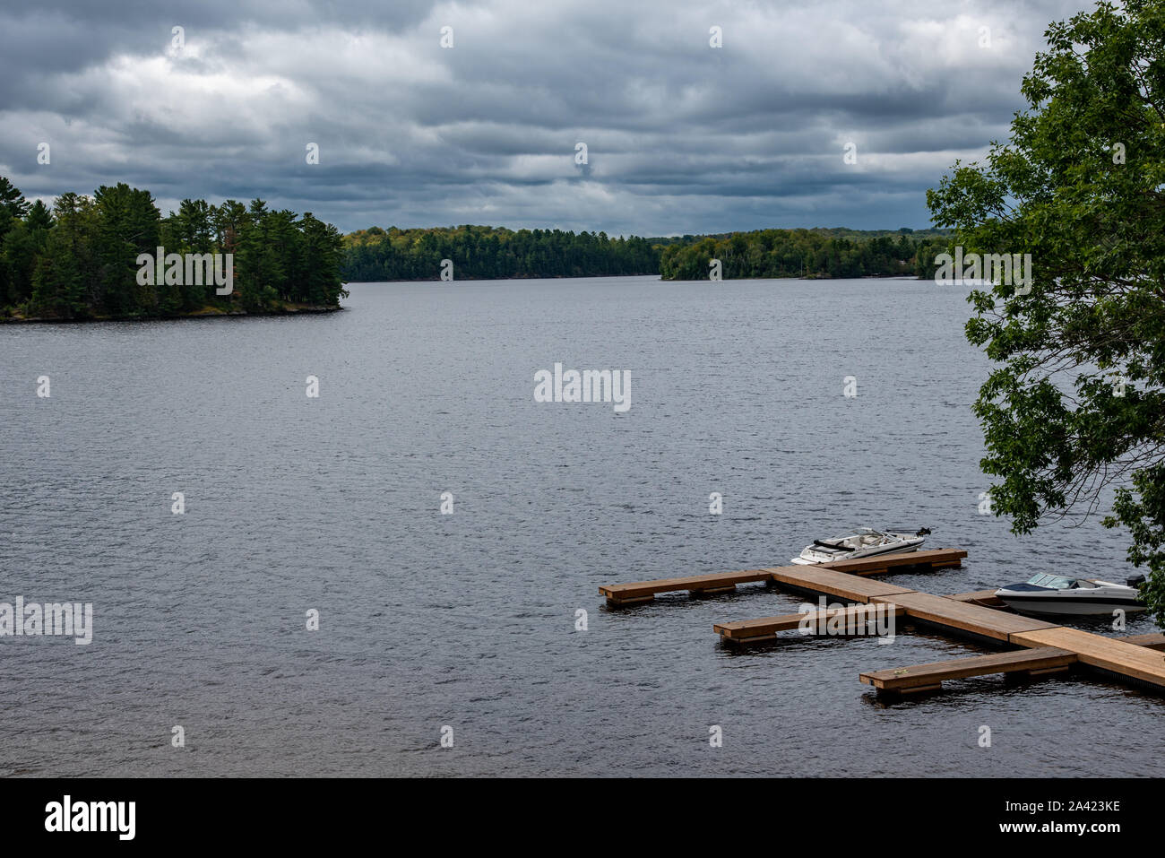 Port Loring High Resolution Stock Photography and Images - Alamy
