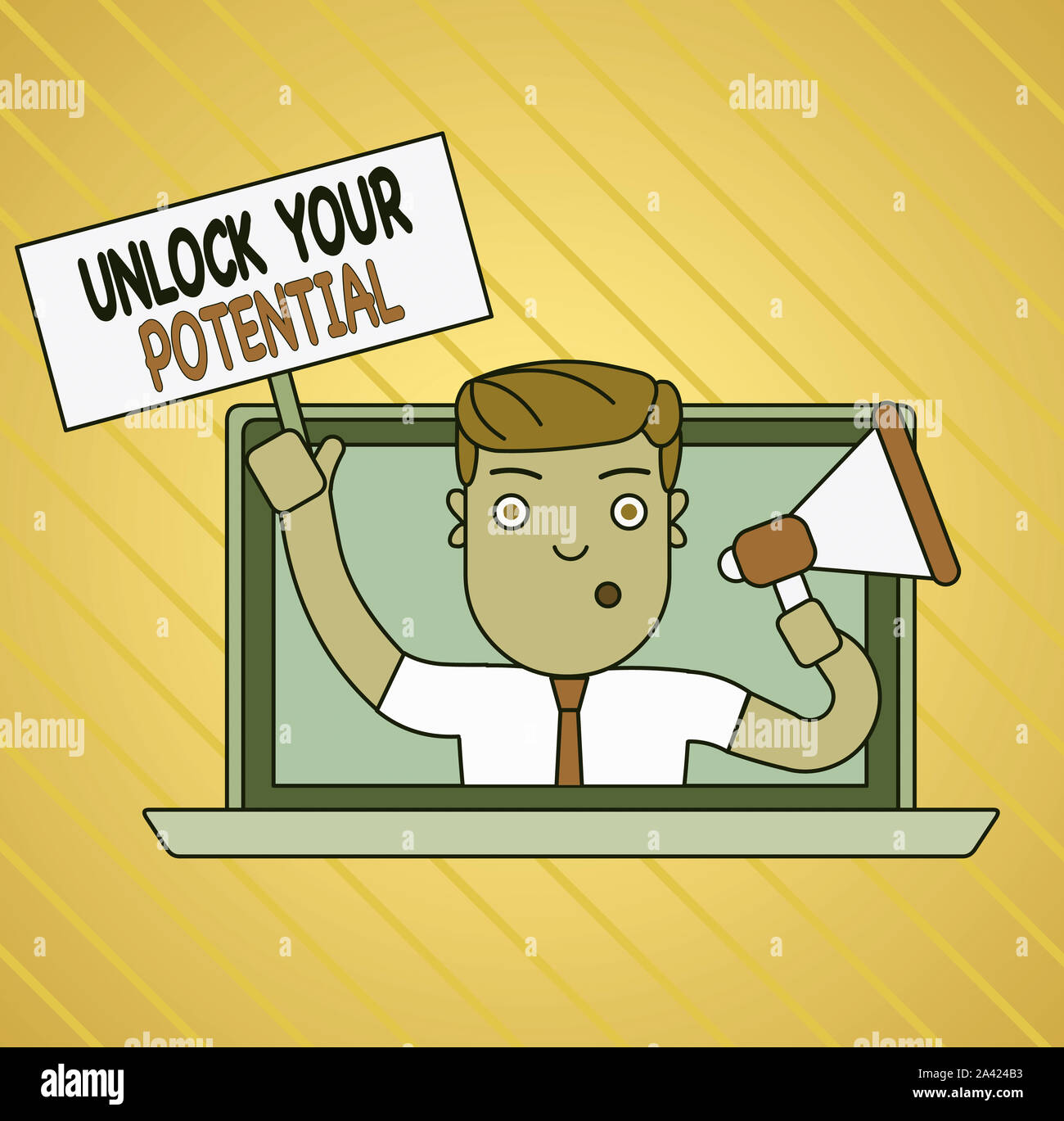 Cartoons Right To Be Informed