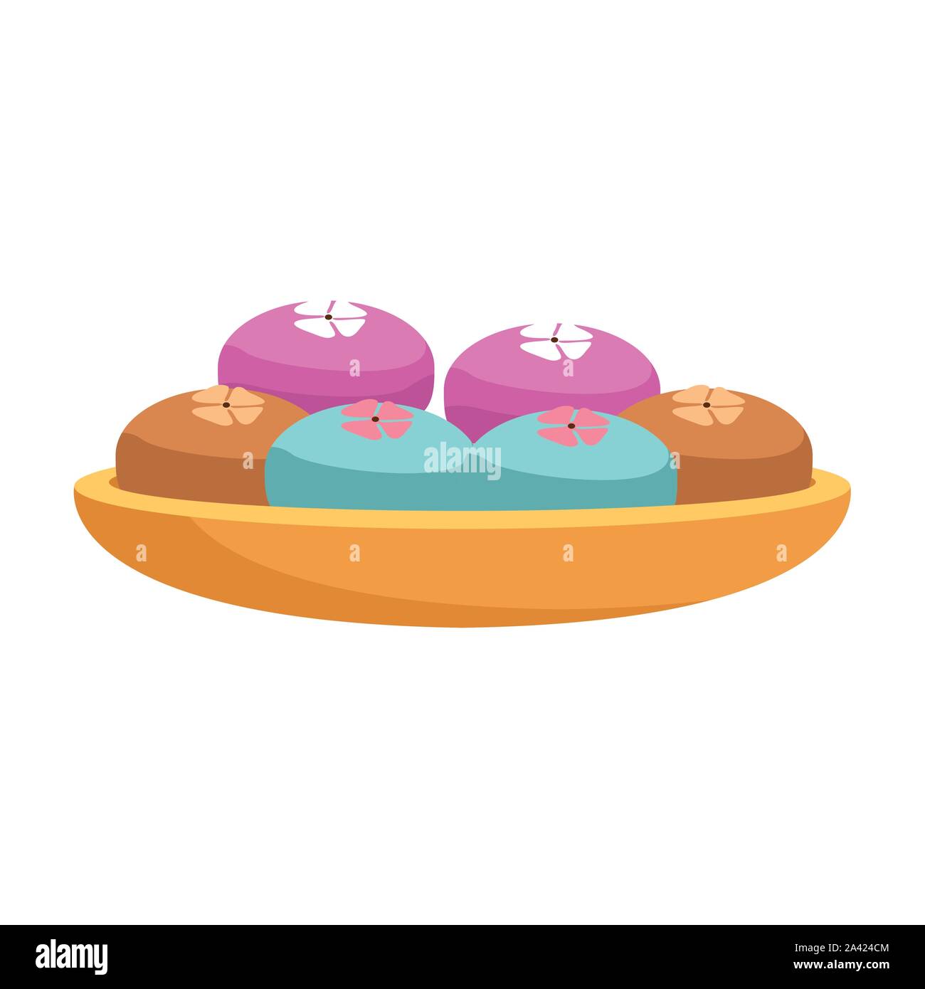 Jade culture Stock Vector Images - Alamy