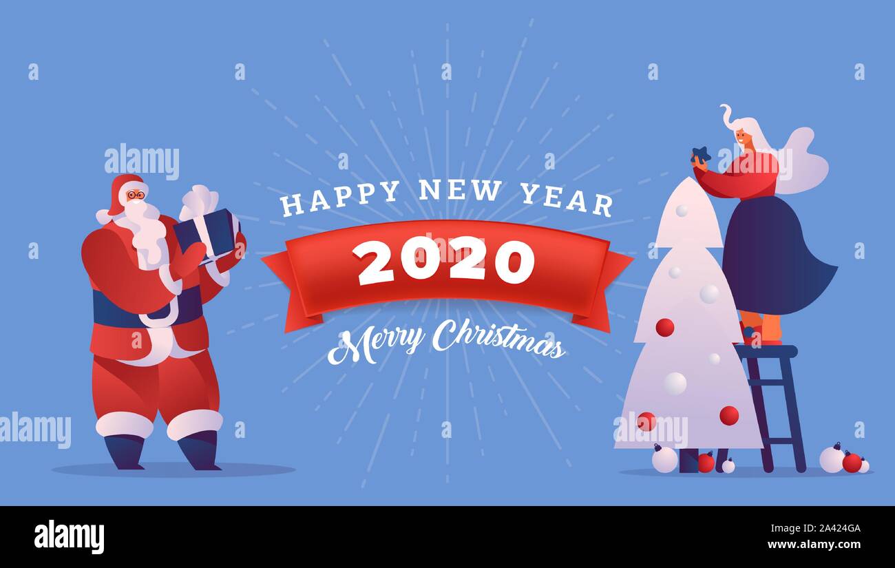 Woman tree gift Stock Vector Images - Alamy