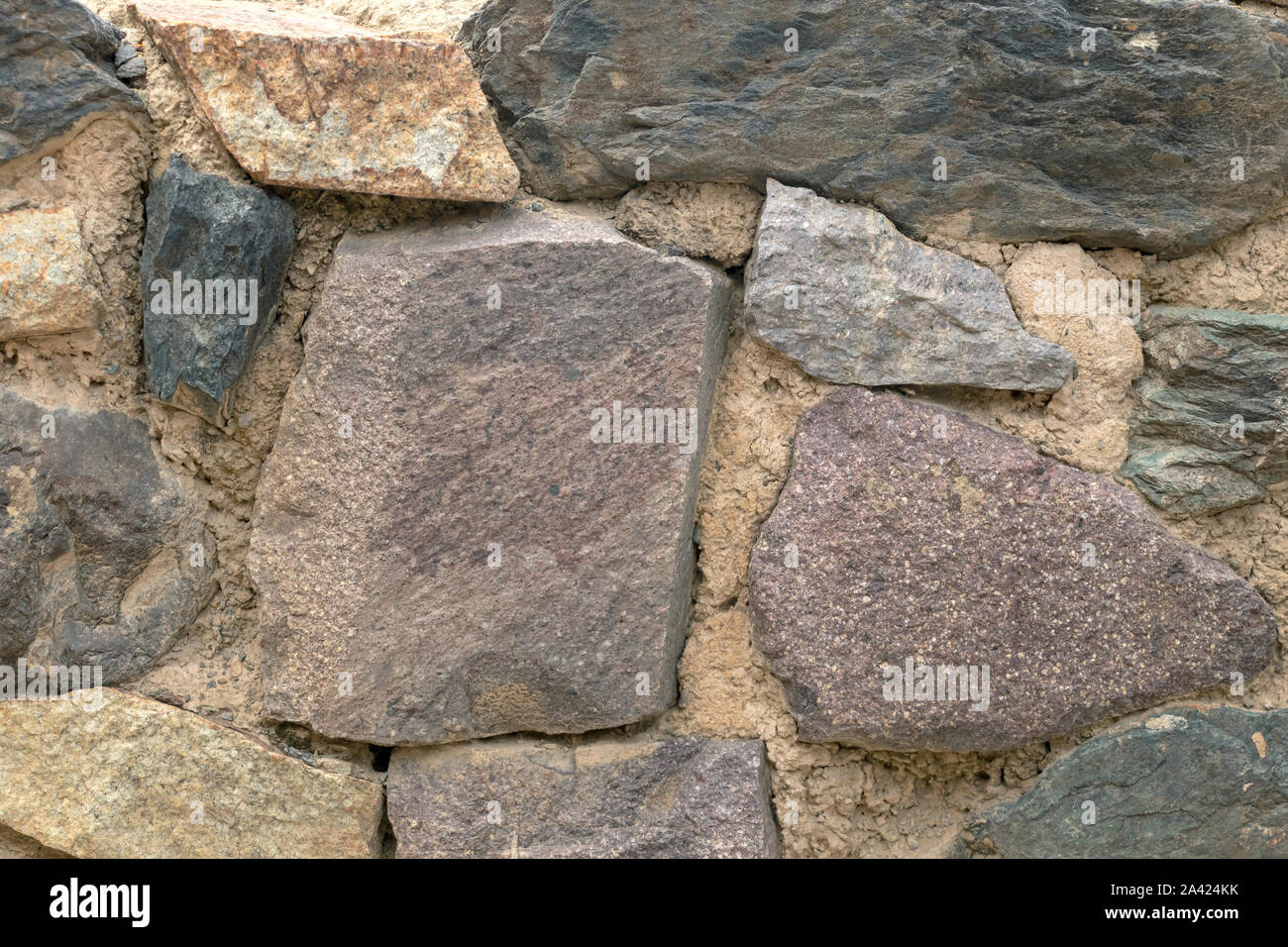 Inca stonework close up detail hi-res stock photography and images - Alamy