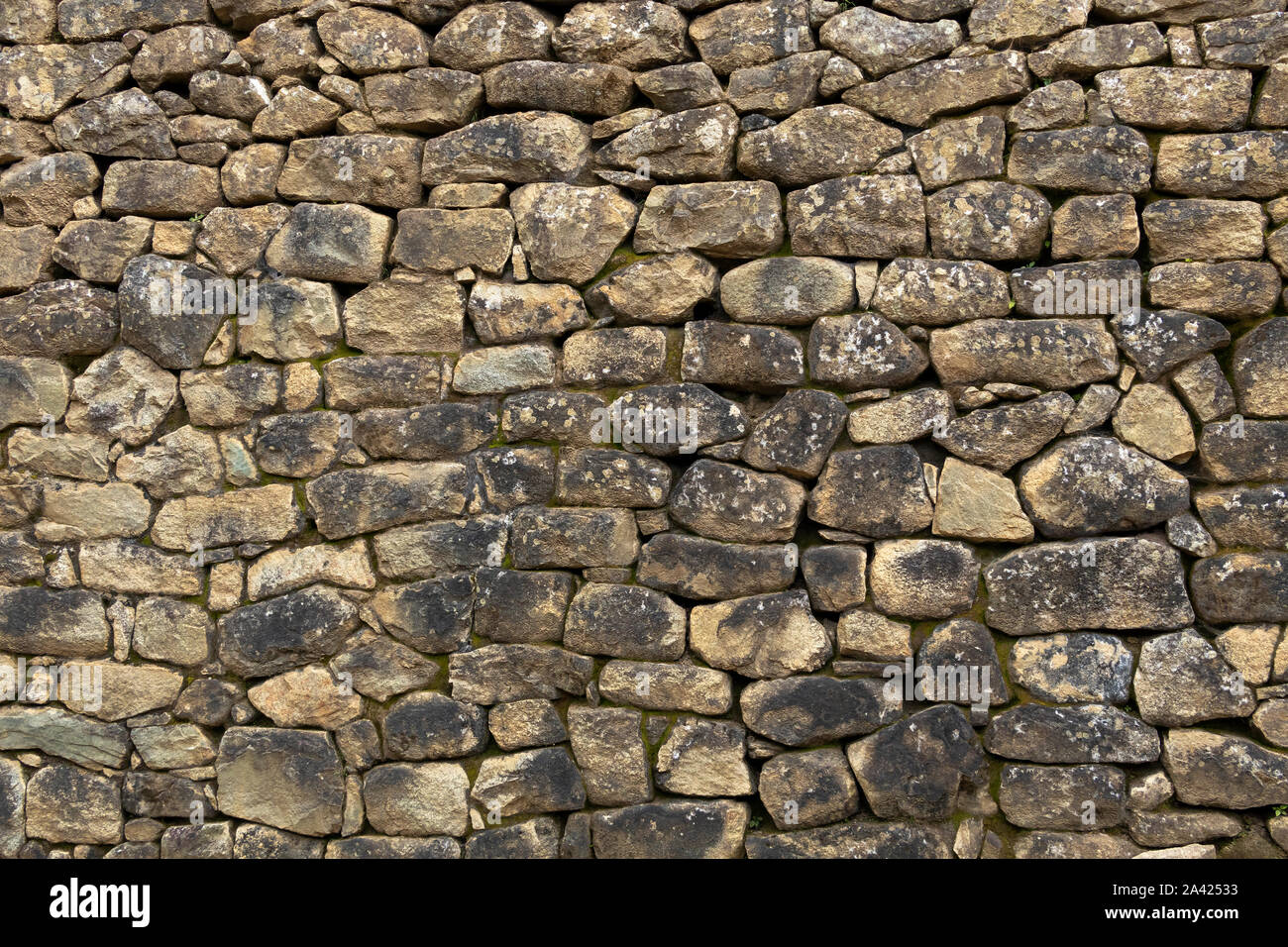 Inka stone wall hi-res stock photography and images - Alamy