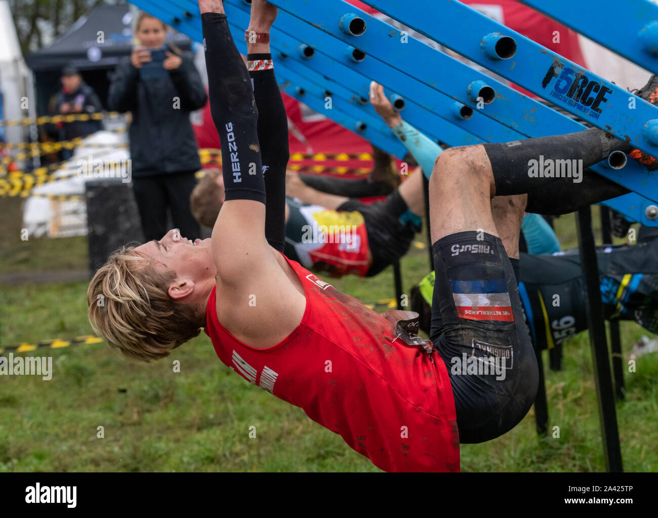 Mixture of determination hi-res stock photography and images - Alamy