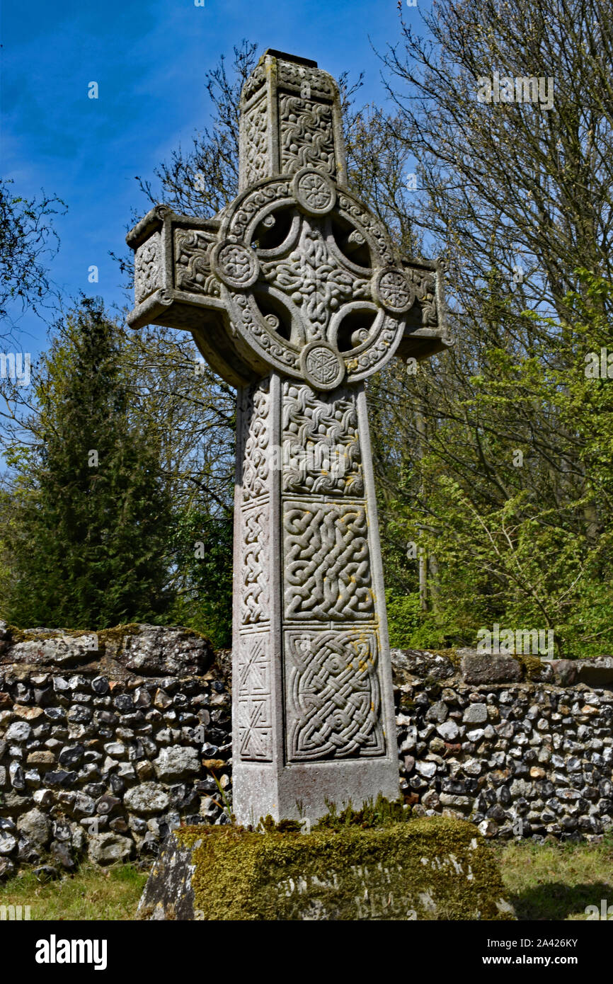 Monuments of christianity hi-res stock photography and images - Alamy