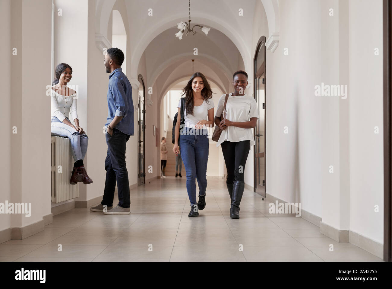 Rest together hi-res stock photography and images - Alamy