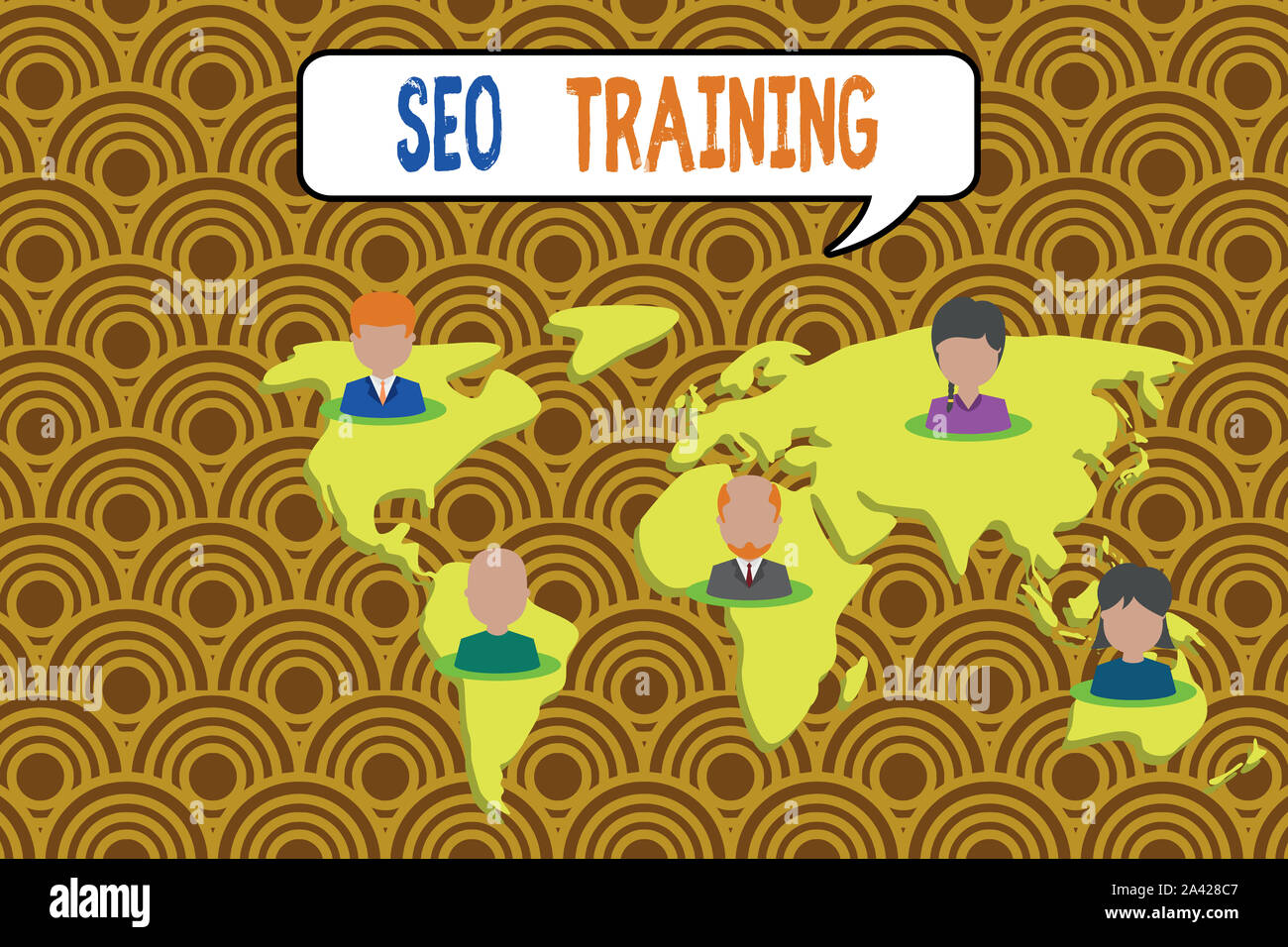 Conceptual hand writing showing Seo Training. Concept meaning learn ... Conceptual hand writing showing Seo Training. Concept meaning learn ...