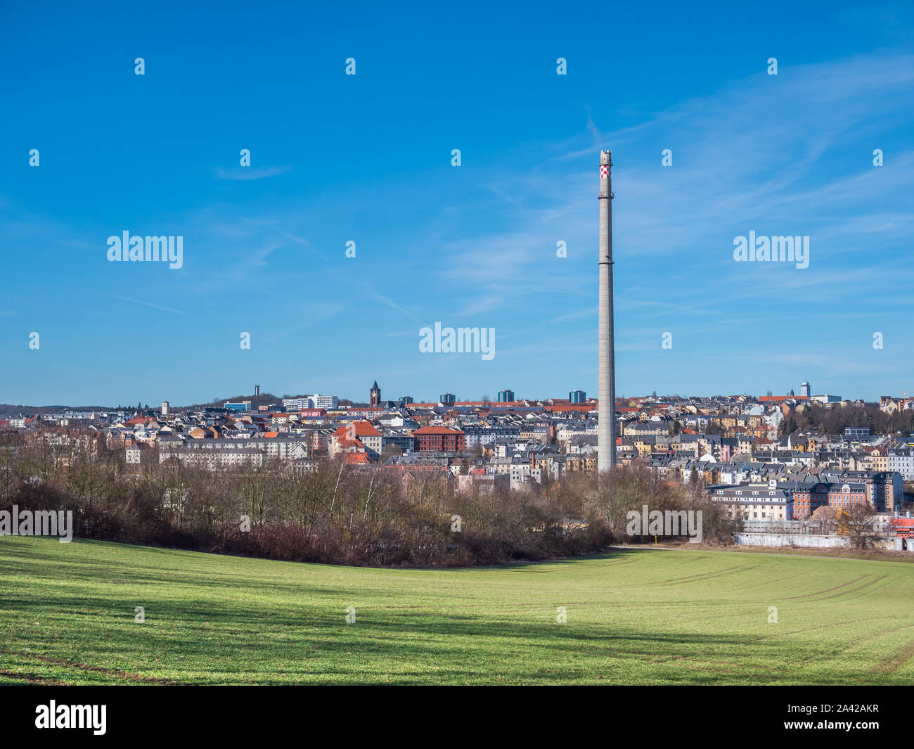 Plauen Germany High Resolution Stock Photography and Images - Alamy
