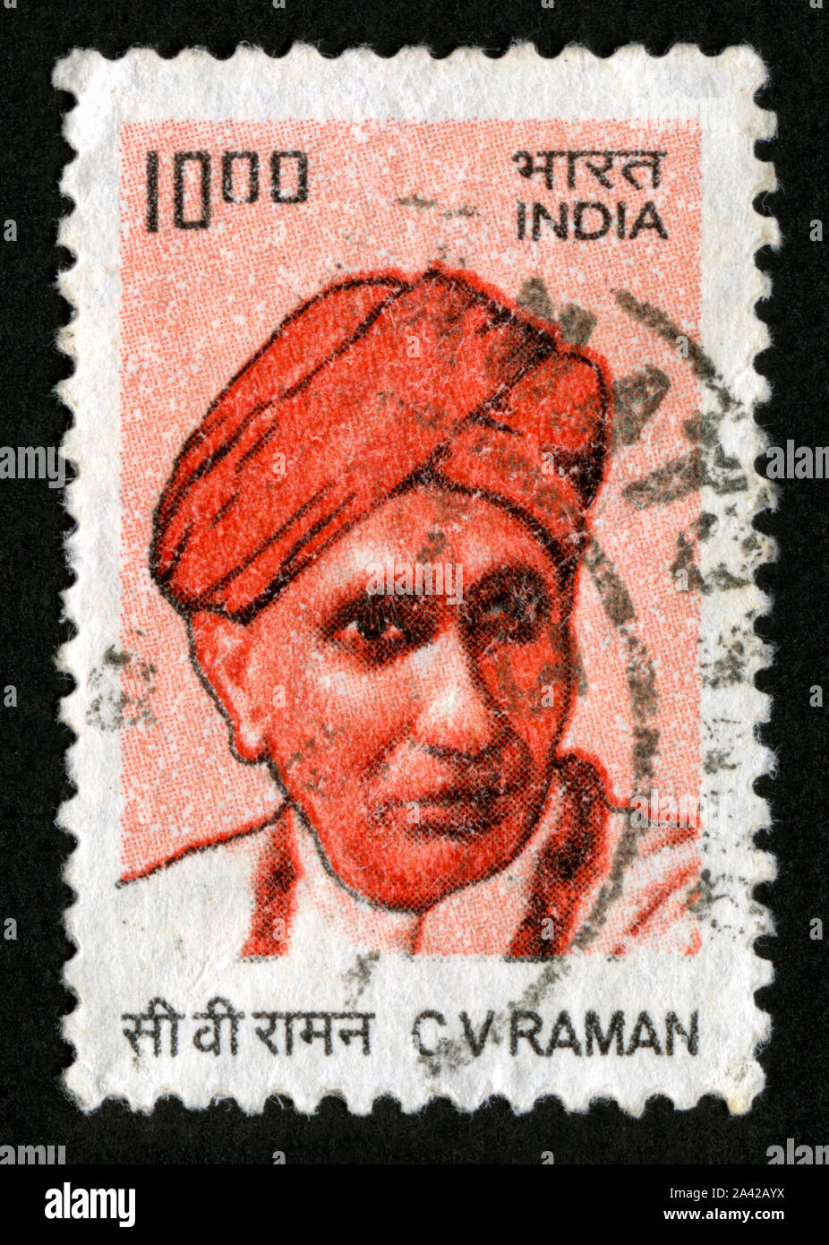 C v raman hi-res stock photography and images - Alamy