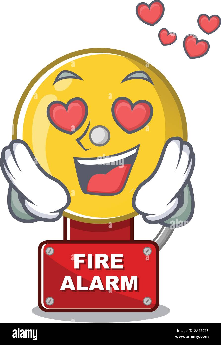 Firefighter emoticon hi-res stock photography and images - Alamy