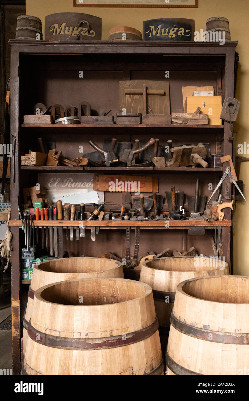 La muga hi-res stock photography and images - Alamy