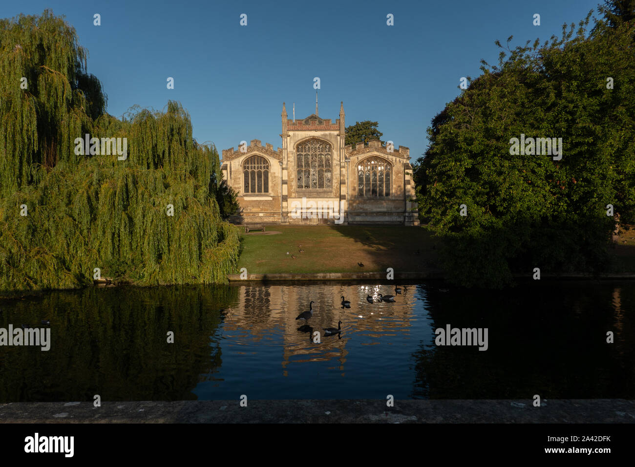 Hitchin Hertfordshire Architecture High Resolution Stock Photography ...