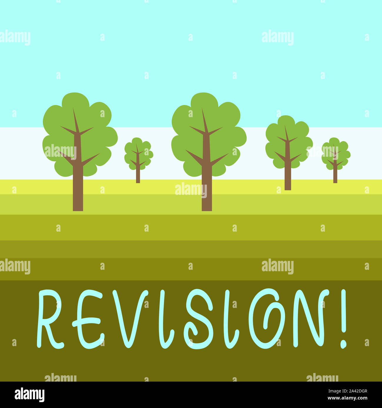 Revision area hi-res stock photography and images - Alamy