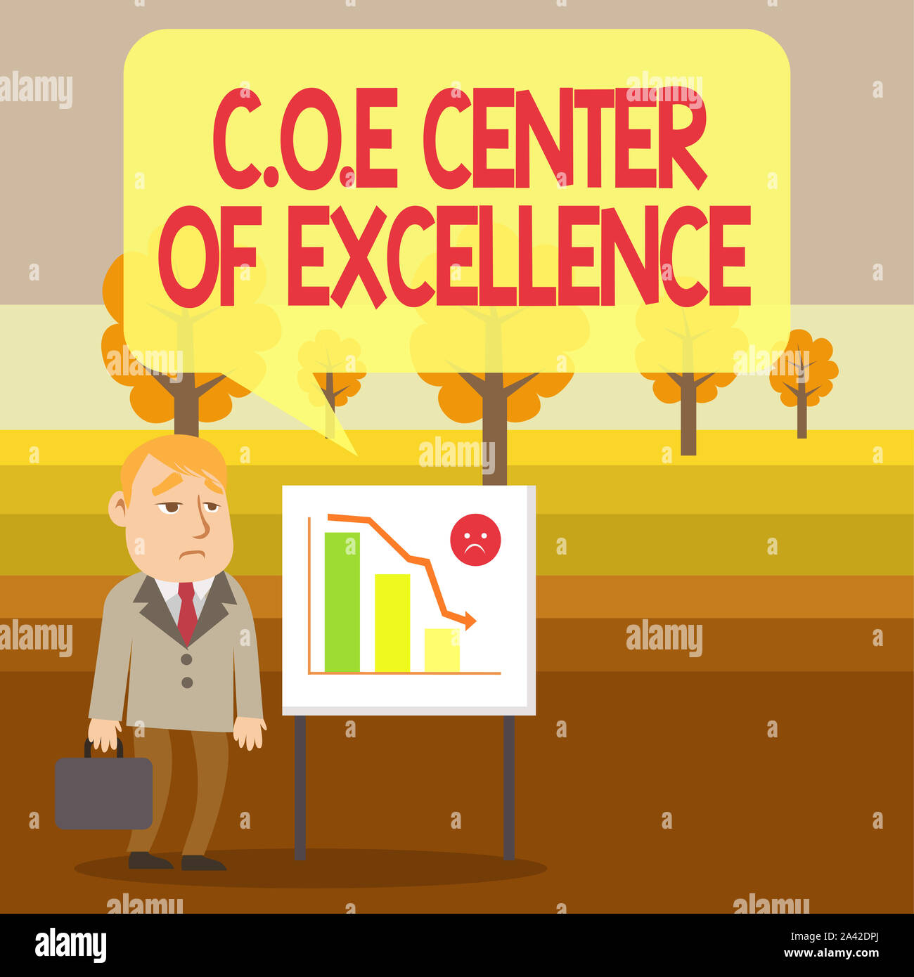 Conceptual hand writing showing Coe Center Of Excellence. Concept ...