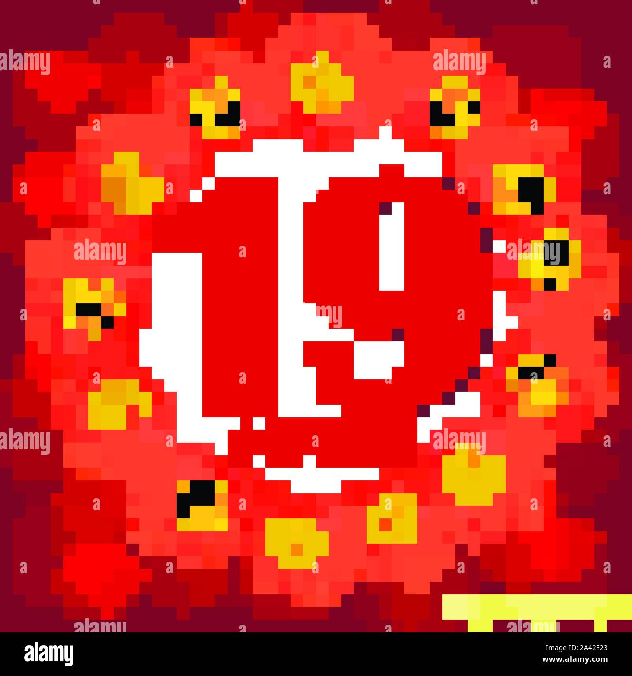 October 19 icon. For planning important day. Banner for holidays and ...